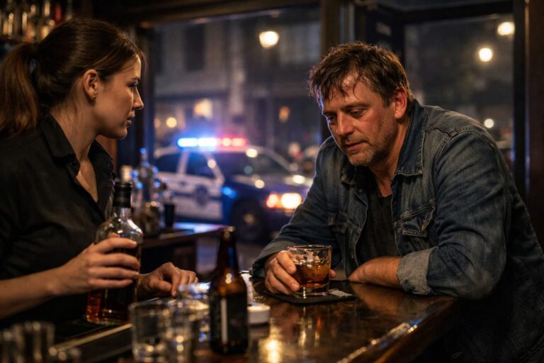 Georgia Dram Shop Laws: Can Bars Be Liable for DUI Accidents?