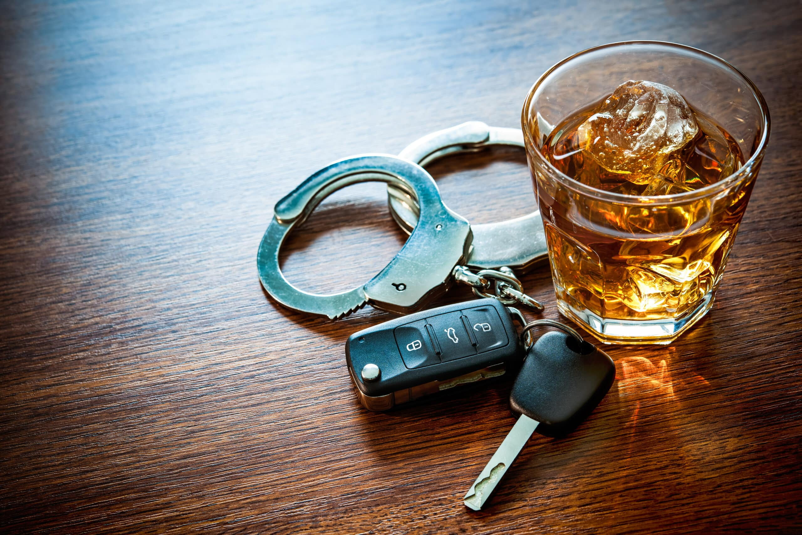 Georgia Dram Shop Laws: Can Bars Be Liable for DUI Accidents?